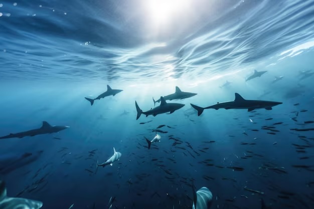 The Role of Apex Predators in Marine Ecosystems - Shark Research Foundation